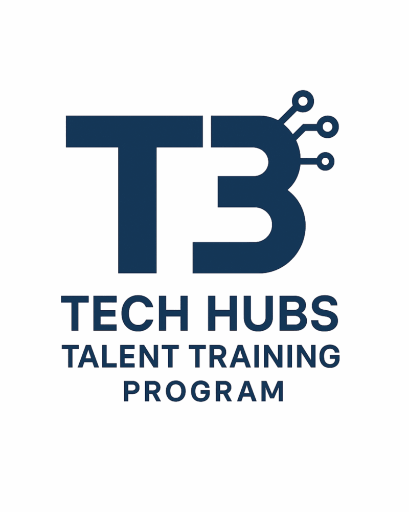 Tech Hubs Talent Training Program - Tulsa Higher Education Consortium